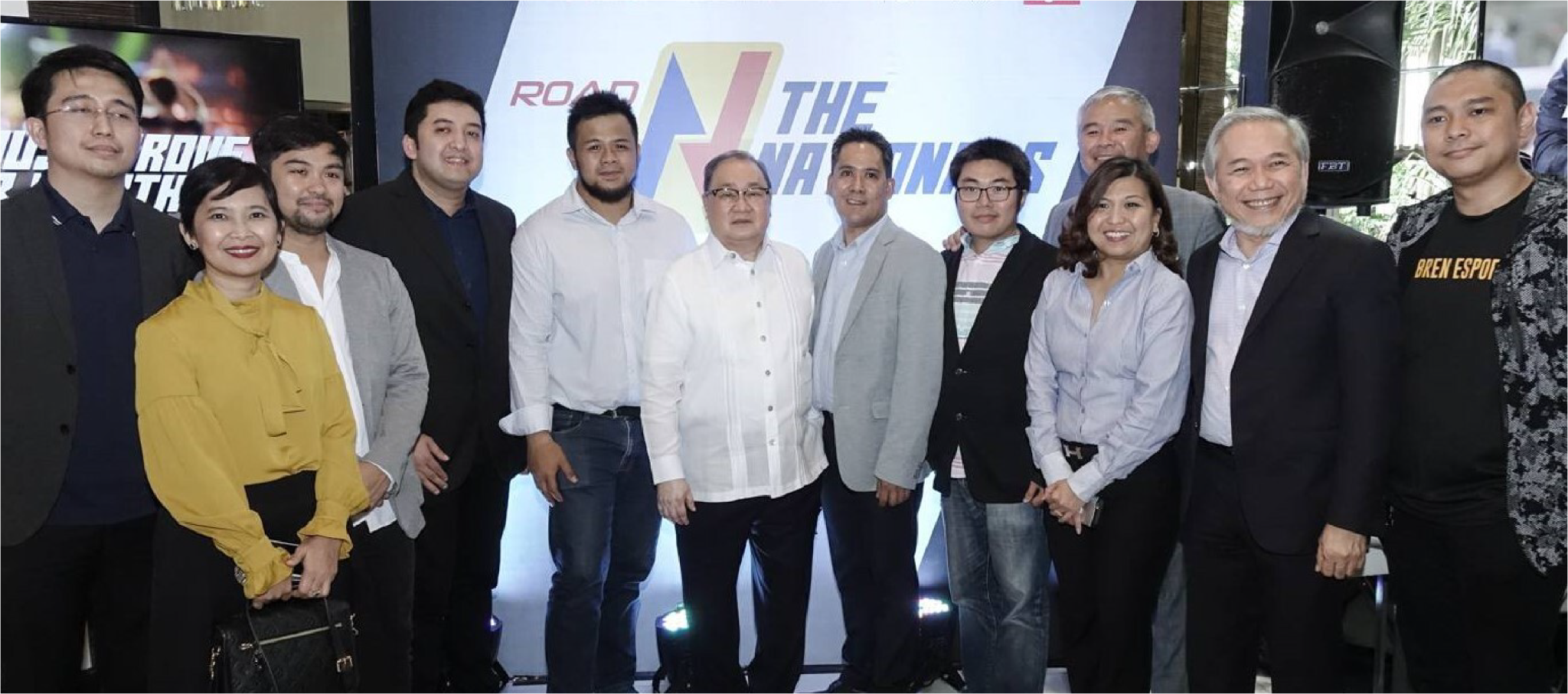 Who We Are - Philippine Esports Organization