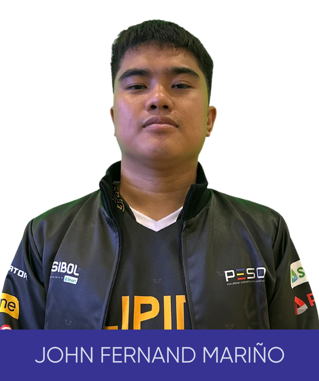 RDAG 2022 Yearbook – Philippine Esports Organization