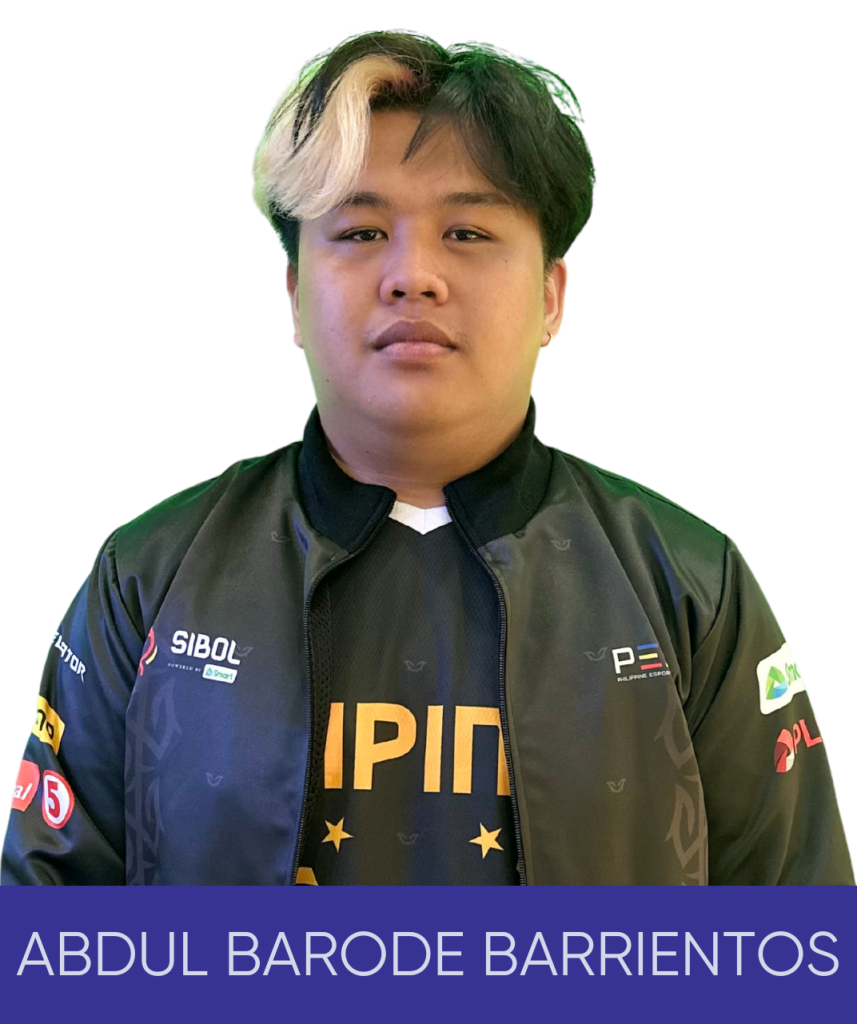 RDAG 2022 Yearbook – Philippine Esports Organization